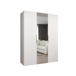 DREHT&Uuml;RENSCHRANK 202/150/52 3-t&uuml;rig