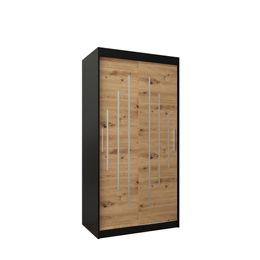 SCHWEBET&Uuml;RENSCHRANK 200/100/62 2-t&uuml;rig