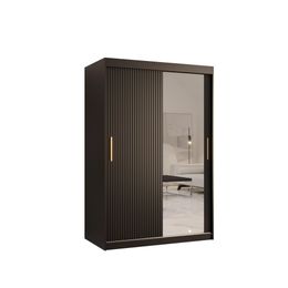 SCHWEBET&Uuml;RENSCHRANK 200/120/62 2-t&uuml;rig