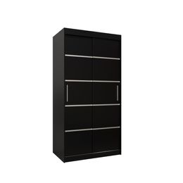 SCHWEBET&Uuml;RENSCHRANK 200/100/62 2-t&uuml;rig