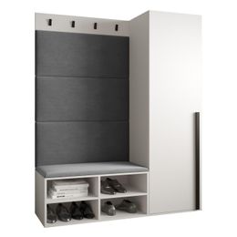 GARDEROBEN-SET 134/184/42