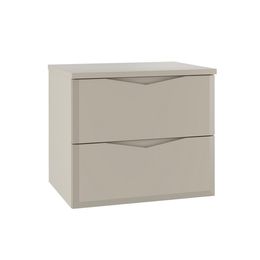 WASCHTISCHUNTERSCHRANK 60.6cm Ellie Kaschmir