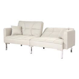 MCW SCHLAFSOFA Beige