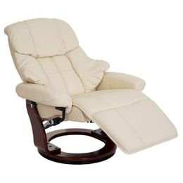 MCA RELAXSESSEL 2 Beige