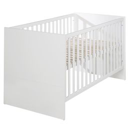 Roba GITTERBETT 70x140 cm Lilo