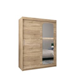 SCHWEBET&Uuml;RENSCHRANK 200/150/62 2-t&uuml;rig