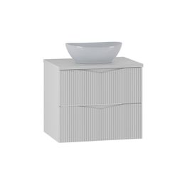 WASCHTISCH 60.6cm Tao Wei&szlig;
