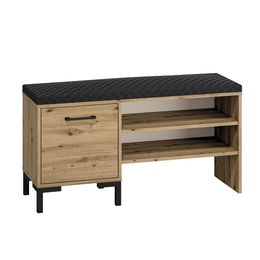 SCHUHM&Ouml;BEL Liora Holz