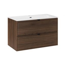 WASCHTISCH 81cm Elias Holz
