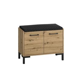 SCHUHM&Ouml;BEL Liora Holz