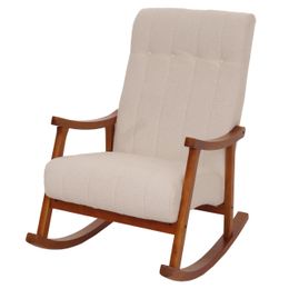 MCW SCHAUKELSTUHL Beige