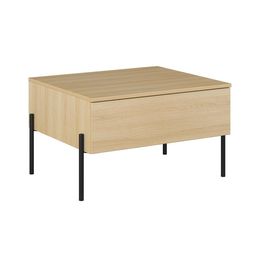 COUCHTISCH Lucilla Holz