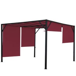 MCW PERGOLA BEJA Bordeaux