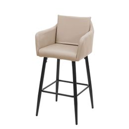 MCW BARHOCKER Beige