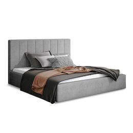 BOXBETT 180/200 Brook Grau