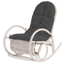 MCW SCHAUKELSTUHL Grau
