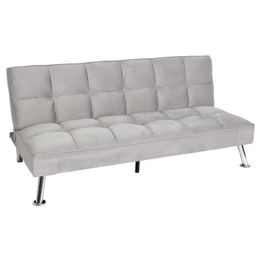 MCW SOFA Grau