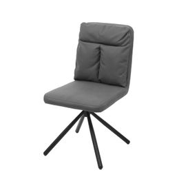 MCW ESSZIMMERSTUHL Grau