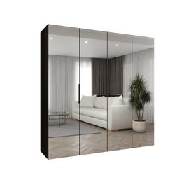 DREHT&Uuml;RENSCHRANK 202/200/52 4-t&uuml;rig