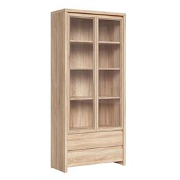 GESCHIRRSCHRANK Soren Holz