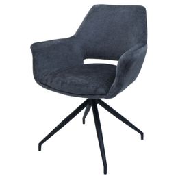 MCW ESSZIMMERSTUHL Grau