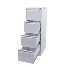 MCW H&Auml;NGEREGISTERSCHRANK White