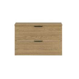 WASCHTISCHUNTERSCHRANK 80.6cm Astrid Holz