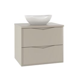 WASCHTISCH 60.6cm Ellie Kaschmir