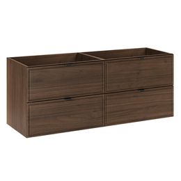 WASCHTISCHUNTERSCHRANK 120cm Elias Holz