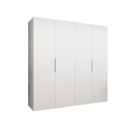 DREHT&Uuml;RENSCHRANK 202/200/52 4-t&uuml;rig