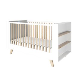 Roba SMARTBETT All in one 70 x 140 cm