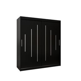 SCHWEBET&Uuml;RENSCHRANK 200/180/62 2-t&uuml;rig