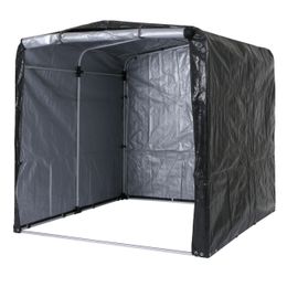 MCW FAHRRADGARAGE Anthrazit