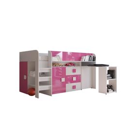 HOCHBETT 203,3/106,6/125