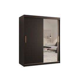 SCHWEBET&Uuml;RENSCHRANK 200/150/62 2-t&uuml;rig