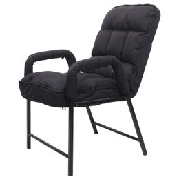 MCW ESSZIMMERSTUHL Schwarz