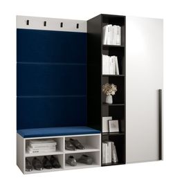 GARDEROBEN-SET 164/184/42