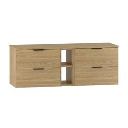 WASCHTISCHUNTERSCHRANK 140.6cm Astrid Holz