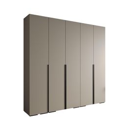 DREHT&Uuml;RENSCHRANK 236.7/250/47 5-t&uuml;rig