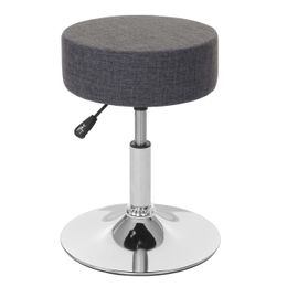 MCW HOCKER Grau