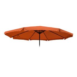 MCW ERSATZ-BEZUG F&Uuml;R SCHIRM PRO Orange