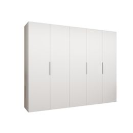 DREHT&Uuml;RENSCHRANK 202/250/52 5-t&uuml;rig