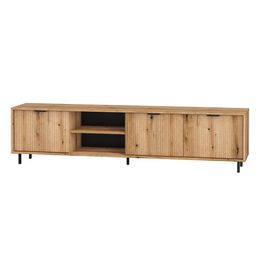 TV-M&Ouml;BEL Soly Holz