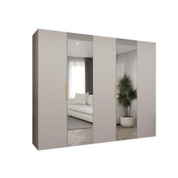 DREHT&Uuml;RENSCHRANK 202/250/52 5-t&uuml;rig