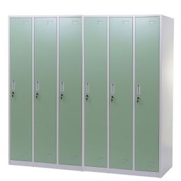 MCW SCHLIESSFACH Green 2er-Set-Set