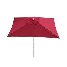 MCW ERSATZ-BEZUG F&Uuml;R SCHIRM Bordeaux