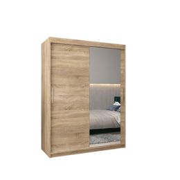 SCHWEBET&Uuml;RENSCHRANK 200/150/62 2-t&uuml;rig