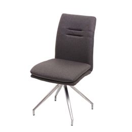 MCW ESSZIMMERSTUHL Grau