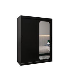 SCHWEBET&Uuml;RENSCHRANK 200/150/62 2-t&uuml;rig