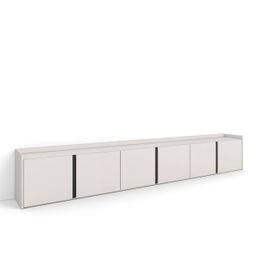 LOWBOARD, Beige, 309/35/50cm